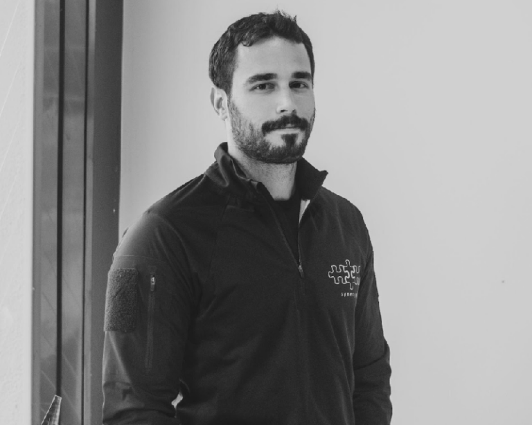 Meet The Team - Synergy3