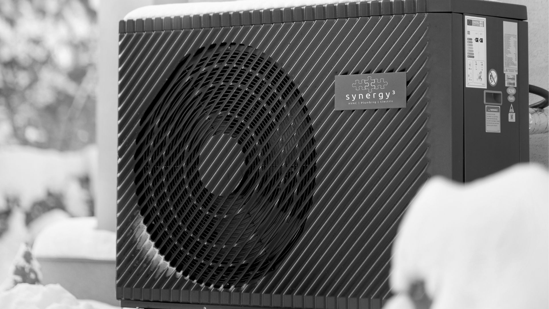 How to Make the Jump From Furnace to Heat Pump - Synergy3